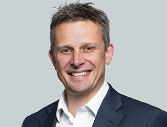 Michael Pfitzner | CBRE Australia
