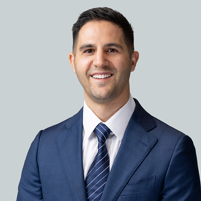 John Micallef | CBRE Australia